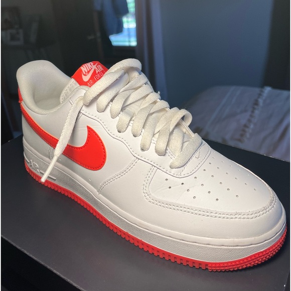 Nike | Shoes | Nike Air Force 7 | Poshmark